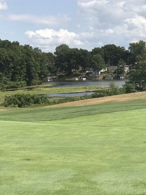 TURKEYFOOT LAKE GOLF LINKS - Updated January 2026 - 16 Reviews - 294 W ...