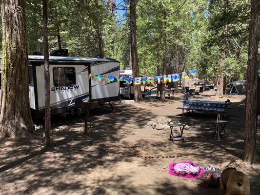 CAMP EDISON - 250 Photos & 139 Reviews - 42696 Tollhouse Rd, Shaver ...