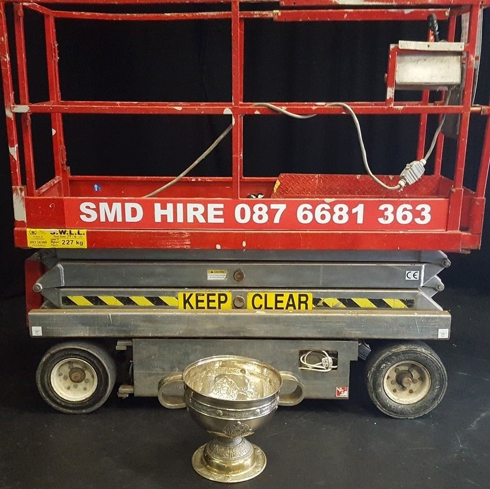 SMD HIRE - Updated April 2024 - Mill Road, Galway, Republic of Ireland ...