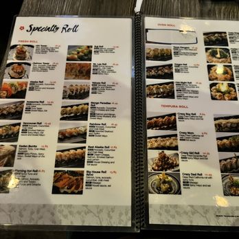 SUSHI KADAN - 1251 Photos & 682 Reviews - 3052 Old Denton Rd ...