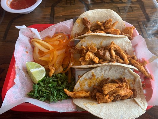 MI CABANA MEXICAN RESTAURANT 6 - 27 Photos & 24 Reviews - 2503 Forest ...