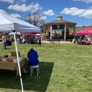 DENTON COMMUNITY MARKET - Updated April 2025 - 83 Photos & 13 Reviews ...