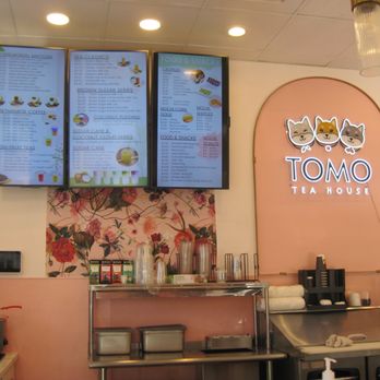 TOMO TEA HOUSE - Updated October 2025 - 375 Photos & 214 Reviews - 3620 ...