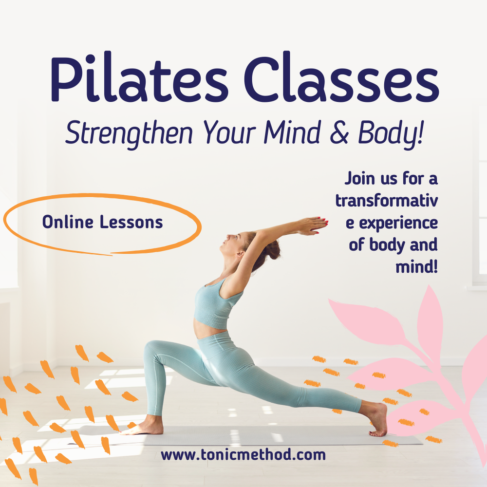 TONIC METHOD - Updated December 2025 - Request Information - 951 E 900 ...