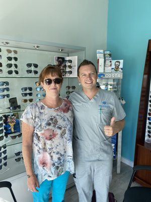 PRECISION EYE INSTITUTE - Updated January 2026 - 2638 Lpga Blvd ...