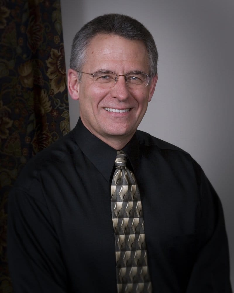 STEVE E DEEM, DDS - Updated December 2025 - 2522 E Kenosha St, Broken ...