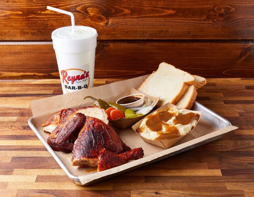 REYNA’S BAR-B-Q - Updated September 2025 - 27 Photos & 33 Reviews - 812 ...