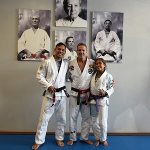 TEAM REMEDY BJJ AND MMA - 13 Photos - 6333 Old Bagdad Hwy, Milton ...