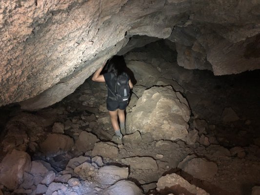 BLUE RIDGE CAVE TRAIL - 39 Photos - Hiking - 3103 Porter Mountain Rd ...