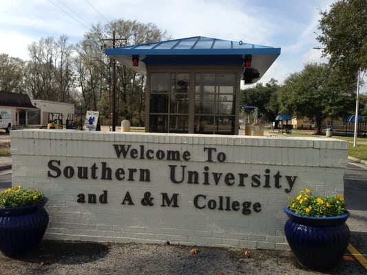 SOUTHERN UNIVERSITY - Updated October 2025 - 25 Photos - 7722 Scenic ...