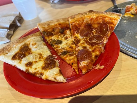 CICIS PIZZA - Updated April 2025 - 16 Photos & 28 Reviews - 1708 E 2nd ...