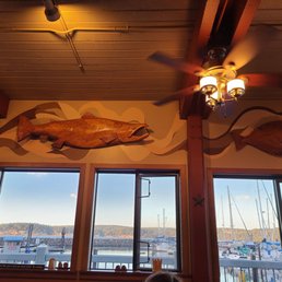 DOCKSIDE GRILL - Updated August 2025 - 228 Photos & 398 Reviews - 2577 ...