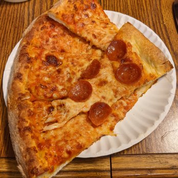 THE PIZZA COMPANY - BALDWIN - Updated January 2026 - 11 Photos & 29 ...