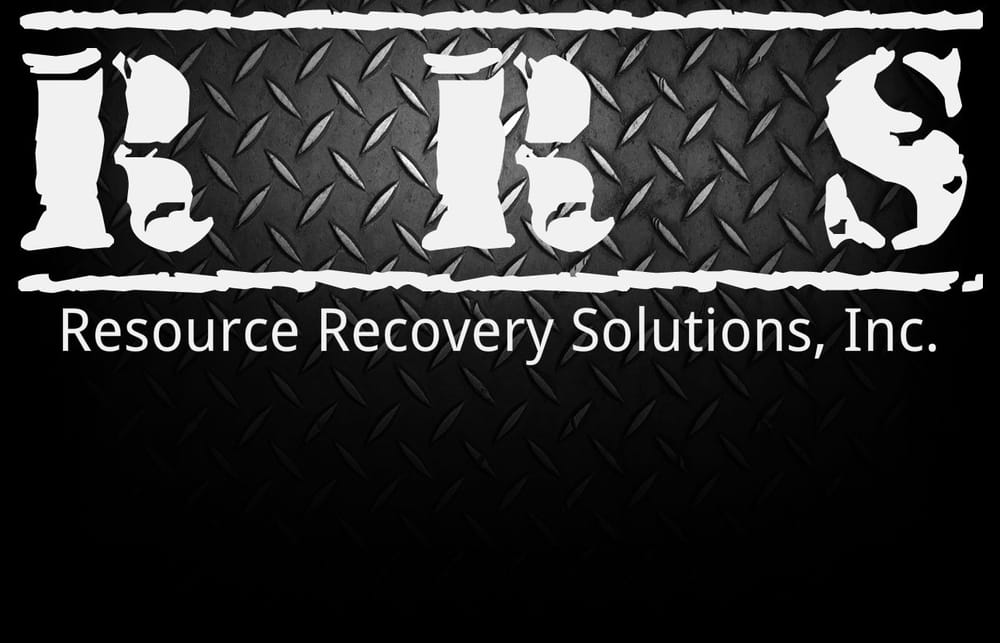 RESOURCE RECOVERY SOLUTIONS, INC. - Updated July 2025 - 100 W Sheffield ...
