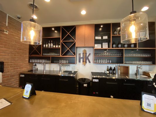 HIDDEN KEY BREWING - Updated December 2025 - 101 W Baltimore St ...