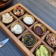 TEL AVIV FISH GRILL - 450 Photos & 306 Reviews - 19014 Ventura Blvd ...