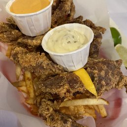 CRAWFISH HOUSE - Updated October 2025 - 883 Photos & 901 Reviews - 9826 ...