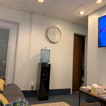 BENJAMIN TEKIPPE, DC - METAIRIE CHIROPRACTIC & REHAB - Updated December ...