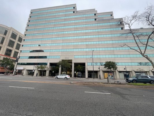 CT CORPORATION - Updated November 2025 - 330 N Brand Blvd, Glendale ...