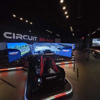 CIRCUIT SIM RACING - Updated October 2025 - 91 Photos & 36 Reviews ...