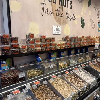 NUTS FACTORY - Updated December 2025 - 57 Photos & 40 Reviews - 62-66 ...