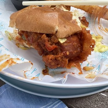 SAND BAR - Updated December 2025 - 44 Photos - 97450 Overseas Hwy, Key ...