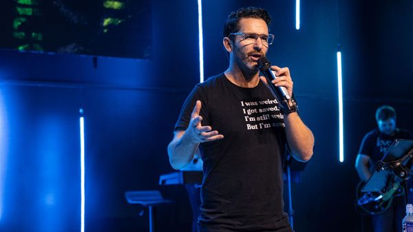 ETERNITY CHURCH - Updated January 2026 - 33 Photos - 5233 Stoney Creek ...