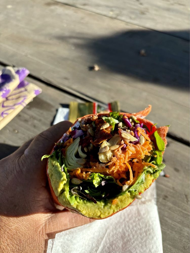 WANDERING EATS - Updated December 2025 - San Luis Obispo, California ...