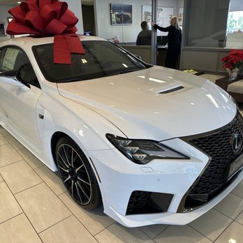 NORTH PARK LEXUS OF SAN ANTONIO - Updated September 2025 - 117 Photos ...