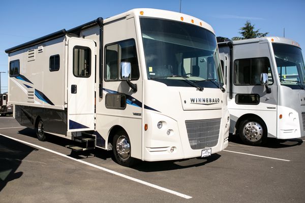 JOHNSON RV SANDY - Updated December 2025 - 117 Photos & 170 Reviews ...