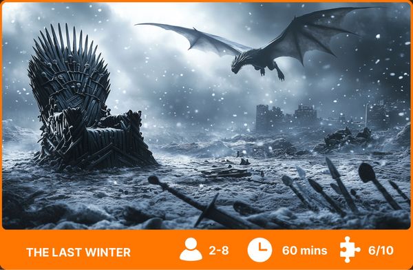 CHRONOS ESCAPE ROOM - Updated December 2025 - 637 Photos & 907 Reviews ...