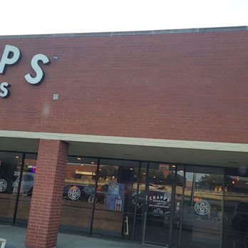 CHAPPS BURGERS - Updated June 2025 - 124 Photos & 155 Reviews - 2045 N ...
