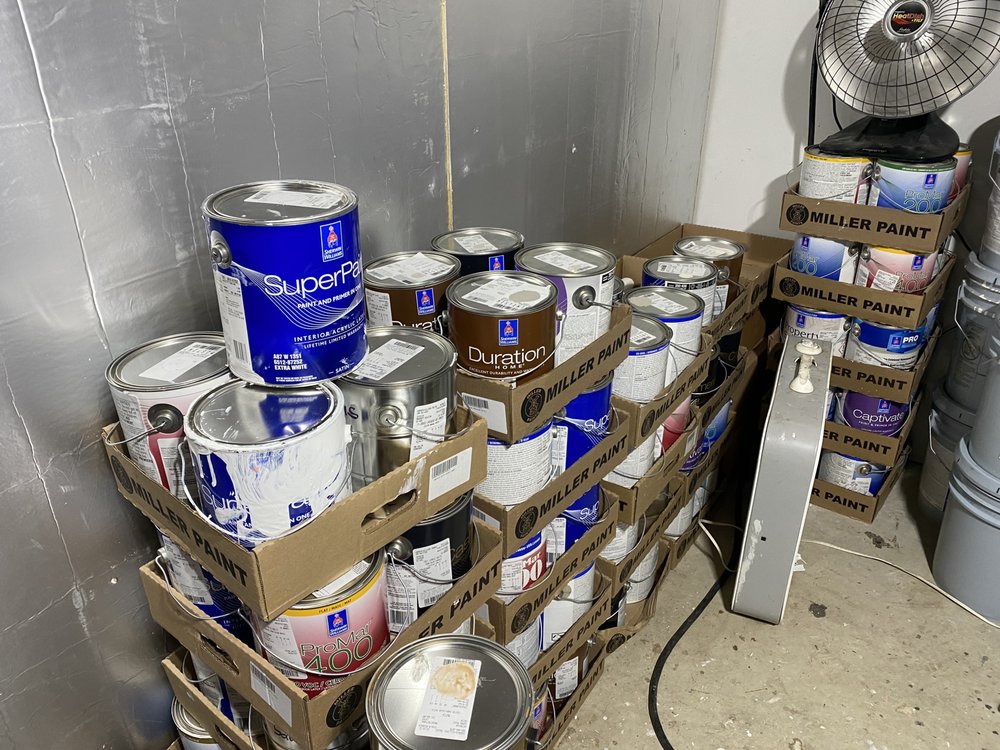 PAINT BUSTERS - Request a Quote - Hayden, Idaho - Painters - Phone ...