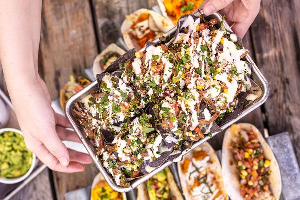 VELVET TACO - NORTH BURNET - Updated December 2025 - 63 Photos & 12 ...