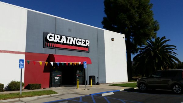 GRAINGER - Updated December 2025 - 11 Reviews - 1151 Columbia Ave ...