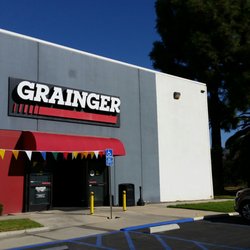 GRAINGER - 1151 Columbia Ave, Riverside, CA - Yelp