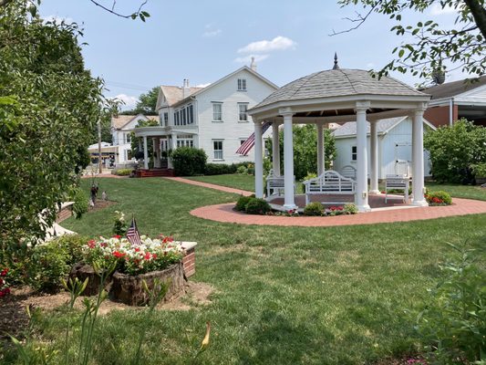 PASSAVANT HOUSE MUSEUM - Updated January 2026 - 34 Photos - 243 S Main ...