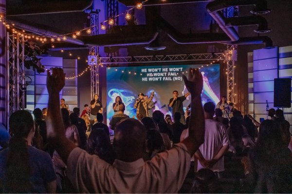 THE WAY WORLD OUTREACH - Updated October 2025 - 55 Photos & 50 Reviews ...