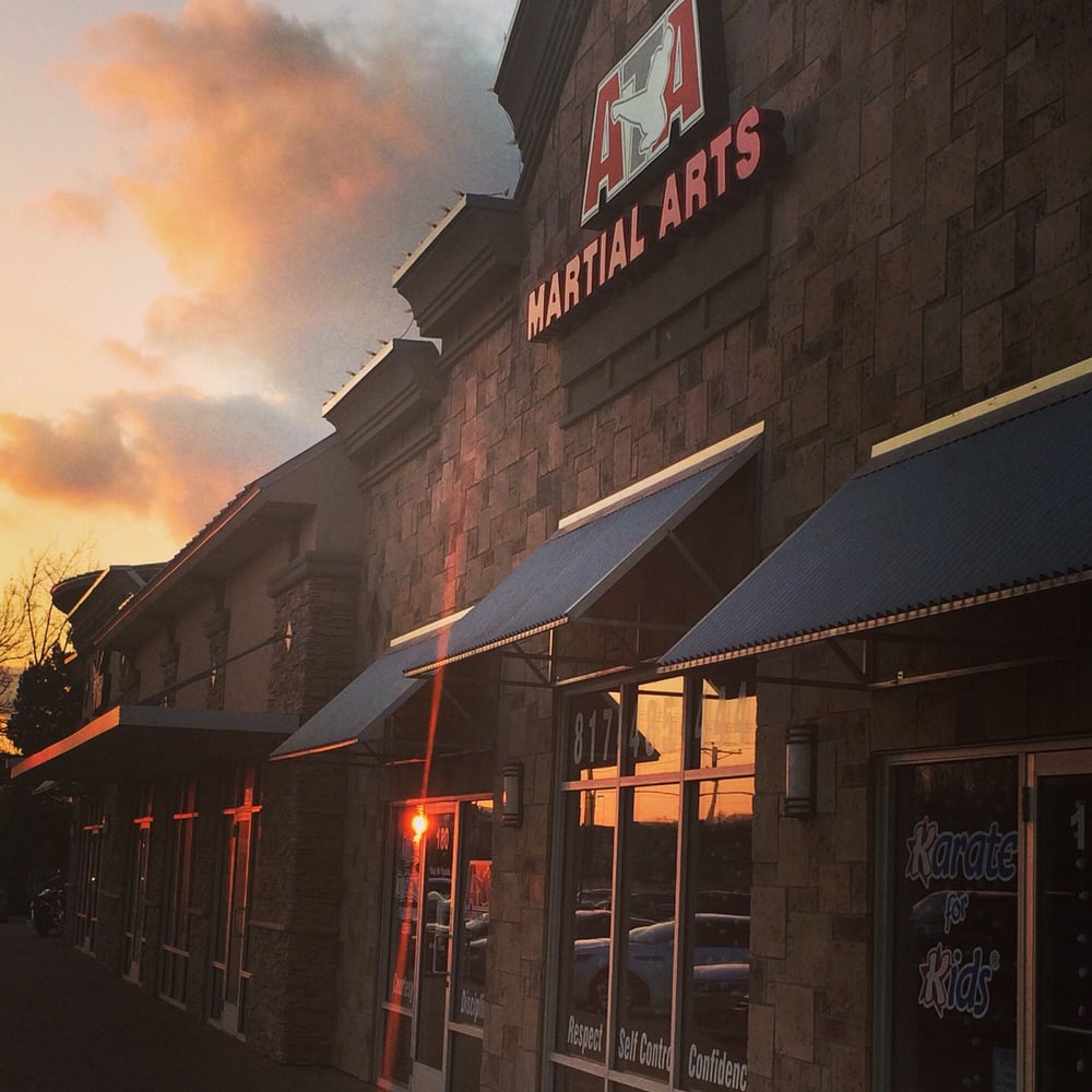 VISIONARY MARTIAL ARTS - Updated October 2025 - 6601 Watauga Rd ...