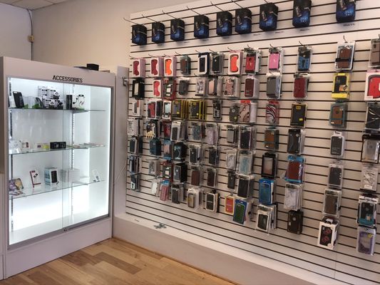 PHONE REPAIR ZONE - Updated December 2025 - 25 Reviews - 2218 N Roxboro St, Durham, North ...