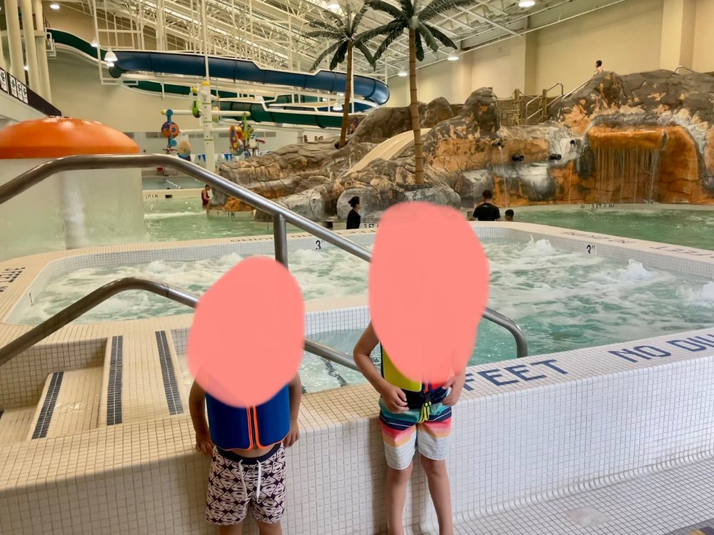 GERMANTOWN INDOOR SWIM CENTER - Updated December 2025 - 24 Photos & 36 ...