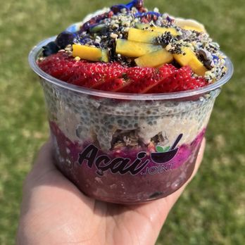 ACAI JOINT - BALDWIN PARK - Updated November 2024 - 615 Photos & 531 ...