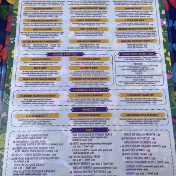 THE FLYING BISCUIT CAFE - Updated July 2025 - 309 Photos & 204 Reviews ...