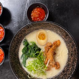 OKIBORU TSUKEMEN & RAMEN - Updated April 2025 - 306 Photos & 138 Reviews - 3614 Satellite Blvd ...