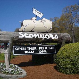 SCONYERS BAR-B-QUE - 102 Photos & 170 Reviews - Barbeque - 2250 ...