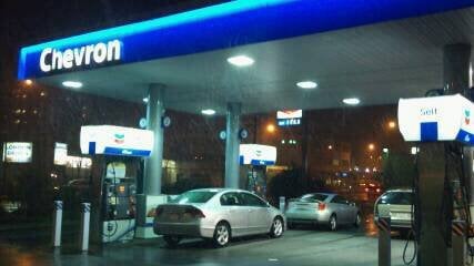 CHEVRON CANADA LIMITED - Updated October 2025 - 5009 Kingsway, Burnaby ...