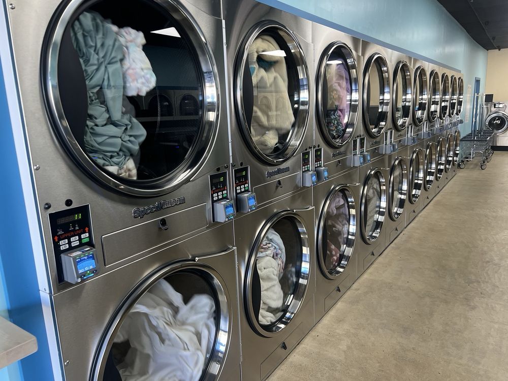 COUNTRY CLUB LAUNDRY - Updated May 2026 - 856 Third Ave, Chula Vista ...