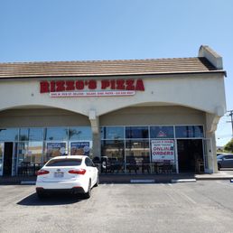 RIZZO’S PIZZERIA - Updated July 2025 - 247 Photos & 405 Reviews - 24100 ...