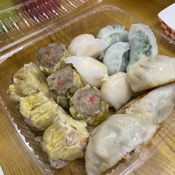 GOOD LUCK DIM SUM - Updated January 2025 - 1654 Photos & 1973 Reviews ...