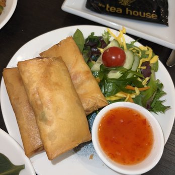 THE TEA HOUSE - Updated October 2025 - 24 Photos - 2 Stirling Road ...